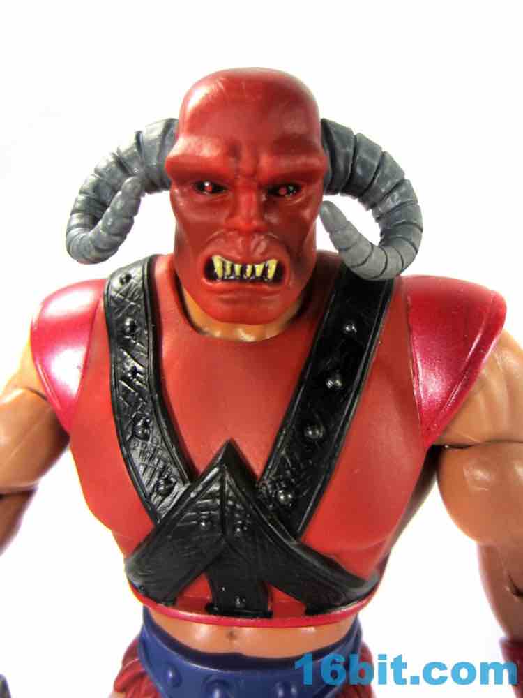 16bit Figure Of The Day Review Mattel Masters Of The Universe 16bit Figure Of The Day Review Mattel Masters Of The Universe