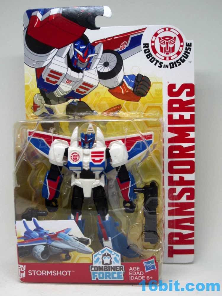 16bit Figure Of The Day Review Hasbro Transformers Robots In 16bit Figure Of The Day Review Hasbro Transformers Robots In